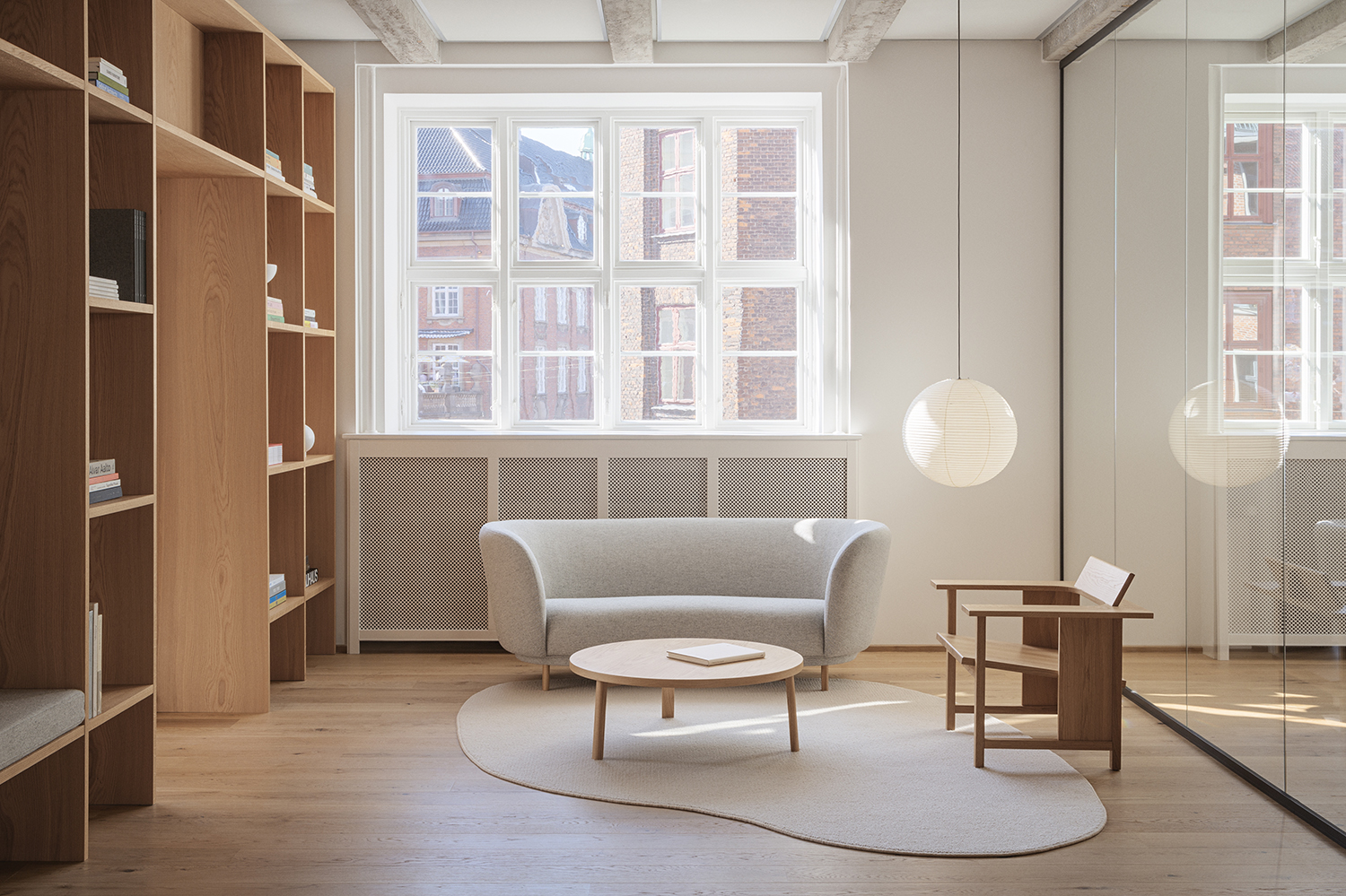 Aspekt Office